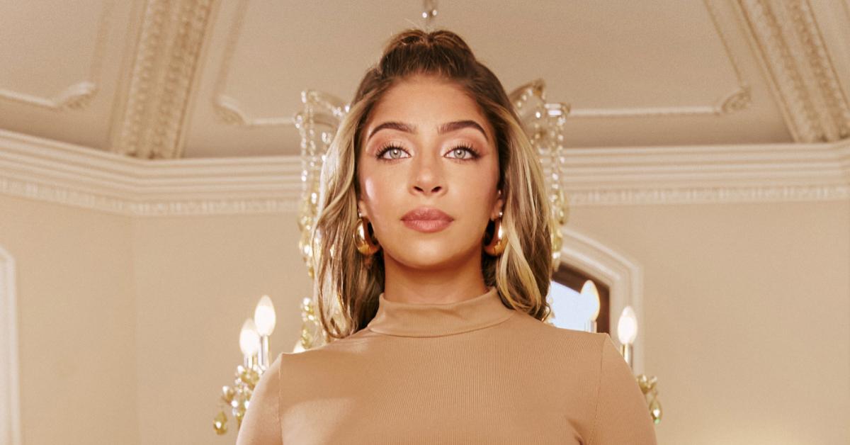 Gia Giudice Insists She Could 'Hold Her Own' As A Real Housewife