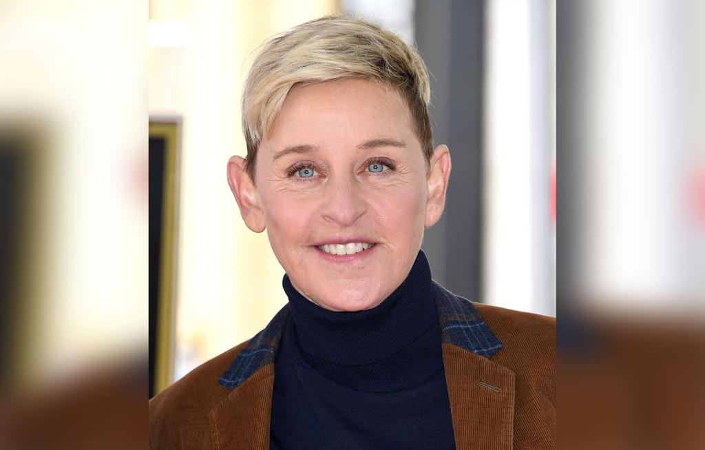 Ellen Wants To Be J. Lo's Maid of Honor Following Engagement Announcement