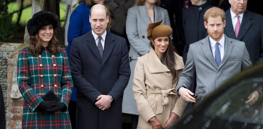 Prince Harry's Inheritance Annoys Prince William & Kate Middleton
