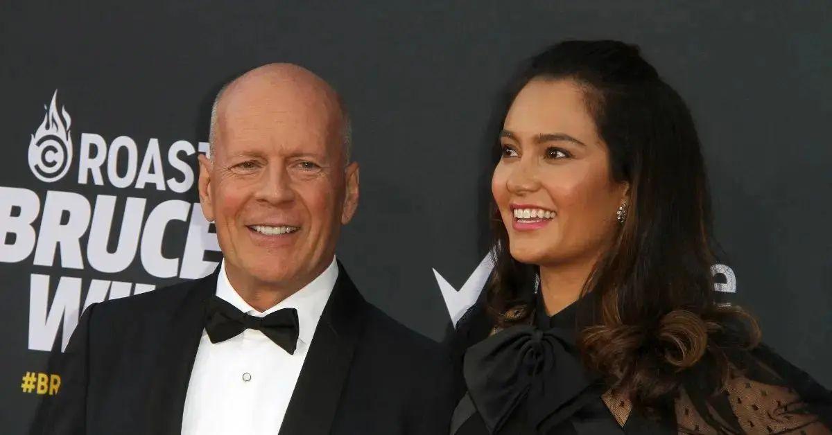 Emma Heming Willis Struggled With Depression Amid Bruce's Illness