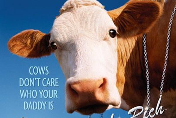 OK! Old School: The Socialites of Filthy Rich: Cattle Drive