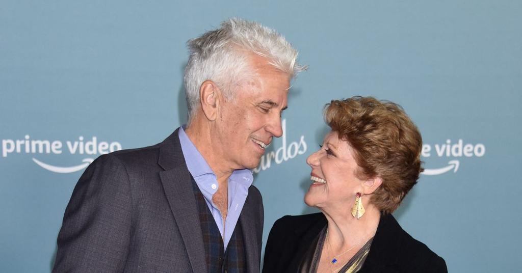 Linda Lavin Helped Write Her Character’s Death In 'Mid-Century Modern'