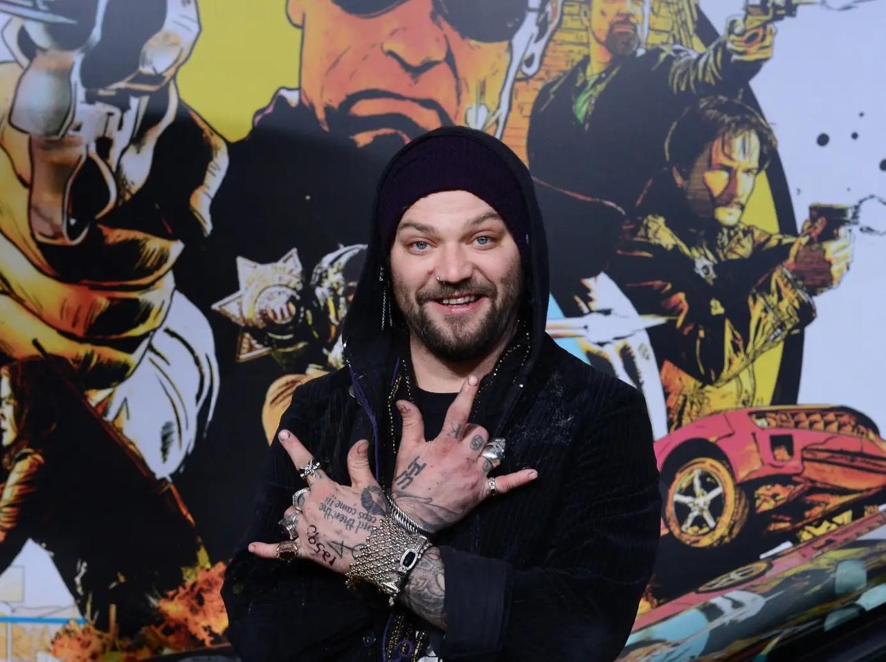 Bam Margera To Continue Sobriety Journey After Prison Release