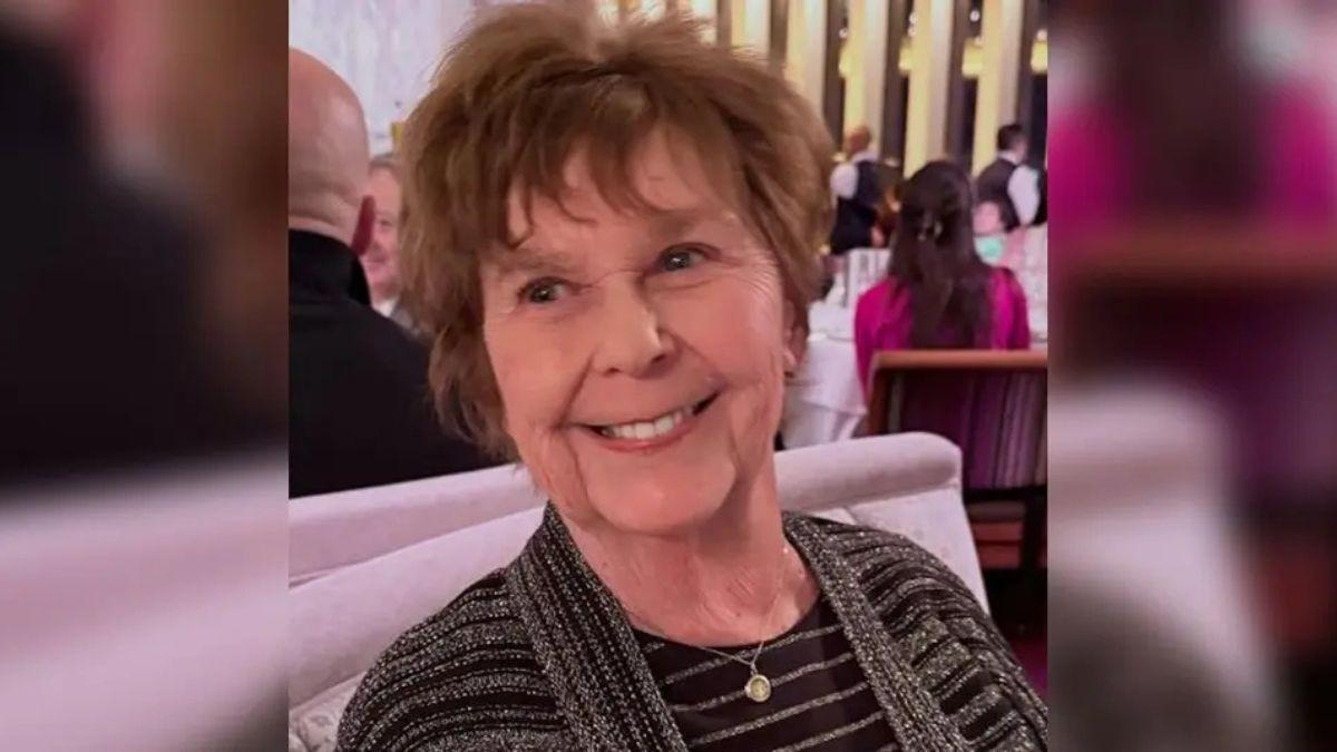 Has Nancy Guthrie Been Found? What To Know About The Name Mix-Up