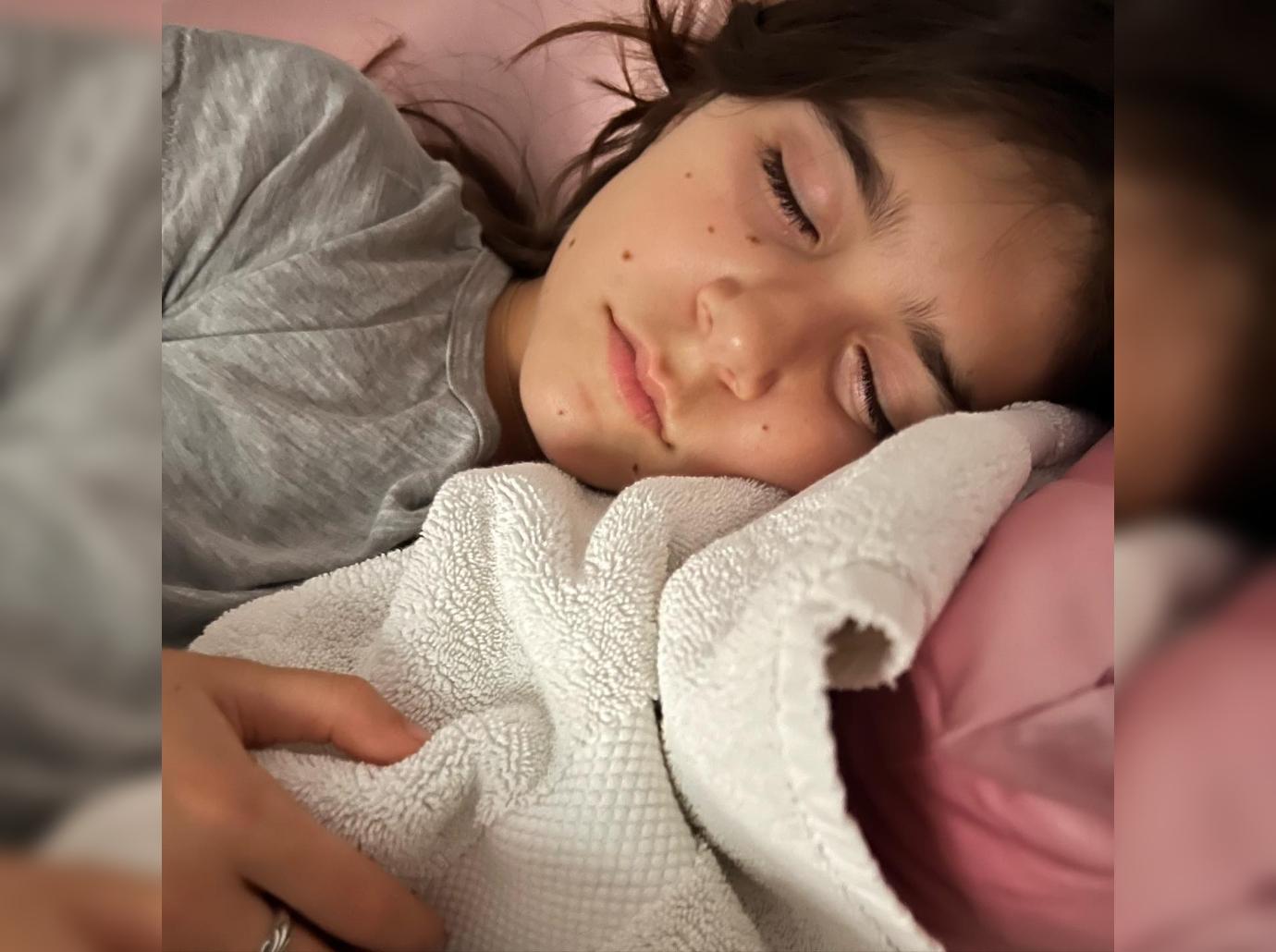 Scott Disick Sweetly Gushes Over Daughter Penelope: Photo