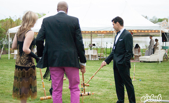 What To Wear to a 'Great Gatsby' Rager Party