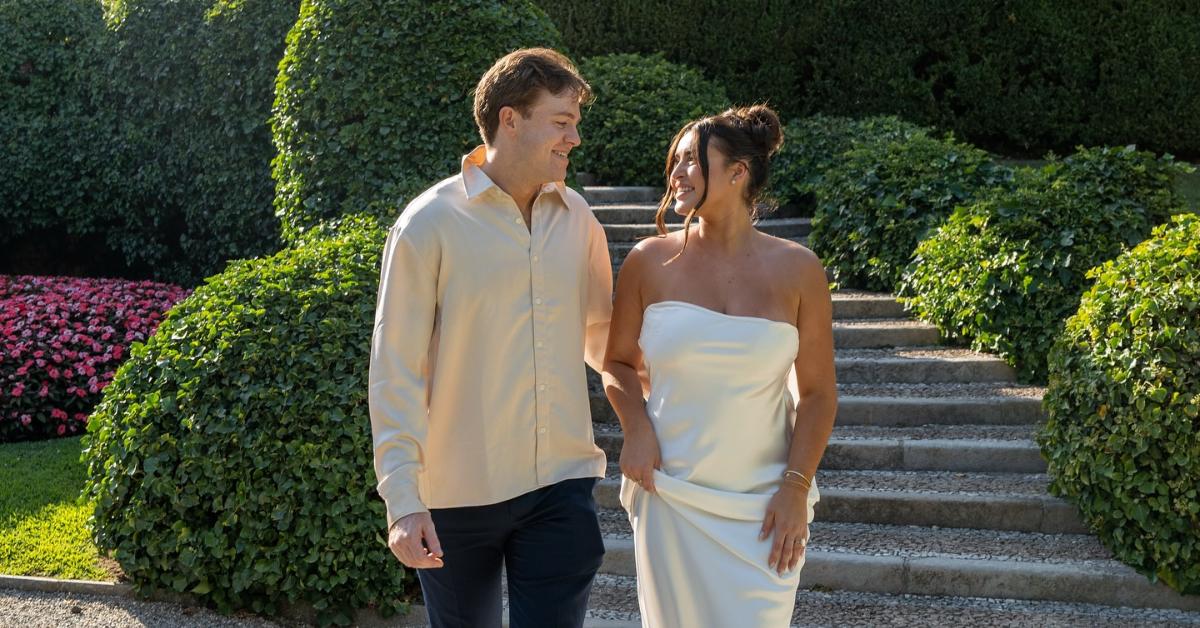 'Dance Moms' Star Kalani Hilliker Says Wedding Planning Is 'Stressful'