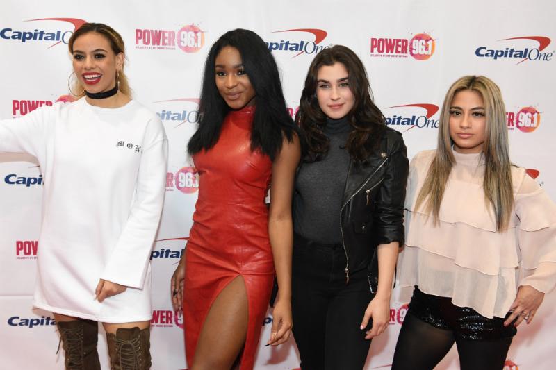 Fifth Harmony Reveal Plans On Instagram Without Camila Cabello