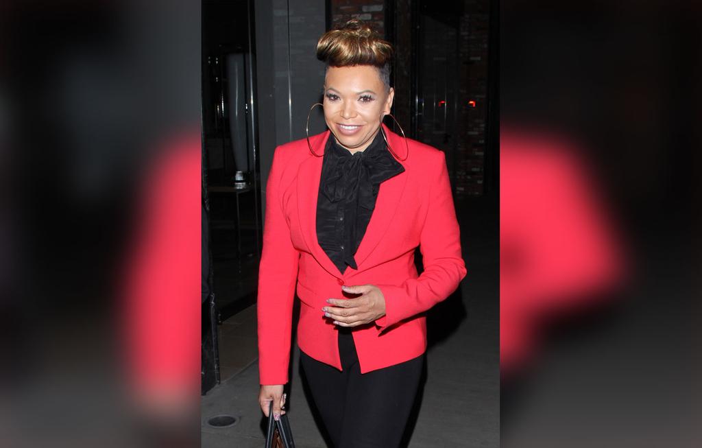 The Reason Tisha Campbell Is Divorcing Duane Martin Is Exposed