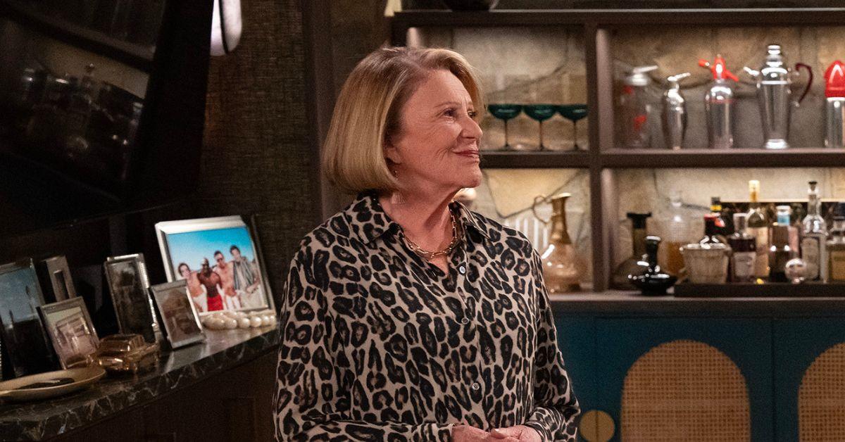 Linda Lavin Helped Write Her Character’s Death In 'Mid-Century Modern'