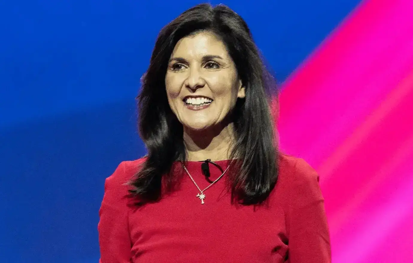 Donald Trump Ridicules 'Failed' Presidential Hopeful Will Hurd