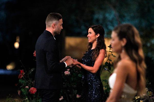 The Bachelorette Is Back! 6 Secrets From Kaitlyn Bristowe & Britt ...
