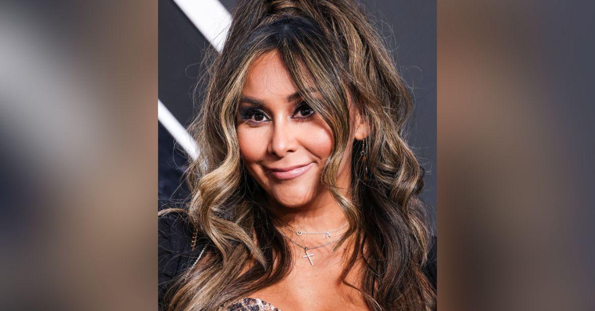 Snooki Fans Hyped After 'Jersey Shore' Star Falls Inside A Nightclub