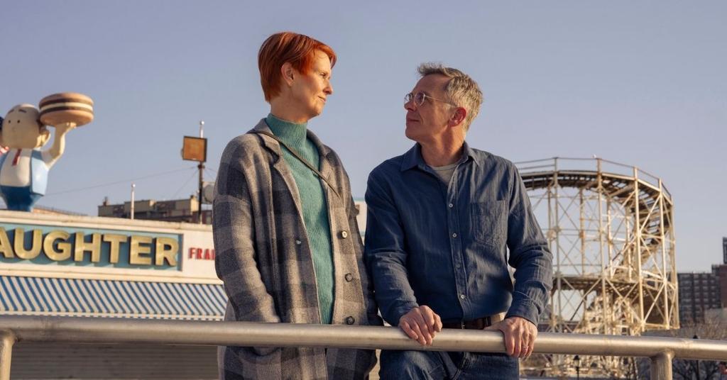 'And Just Like That' S3: What's Next For Miranda After Che Diaz Split?