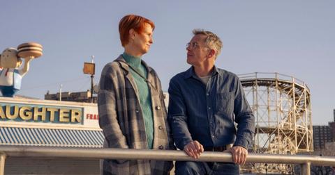 'And Just Like That' S3: What's Next For Miranda After Che Diaz Split?