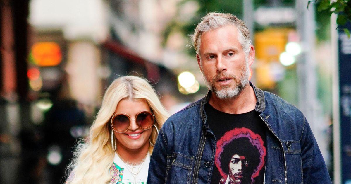 Jessica Simpson & Eric Johnson's Relationship Timeline: Photos