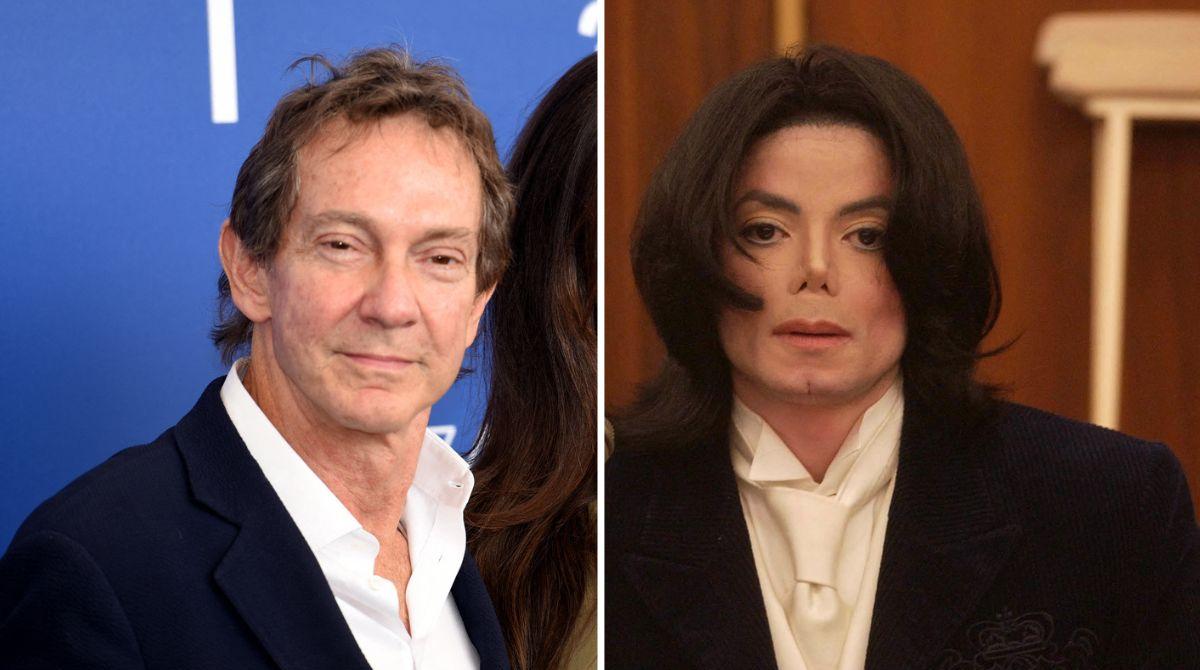 How Michael Jackson's Lawyer John Branca Became A Powerful Figure