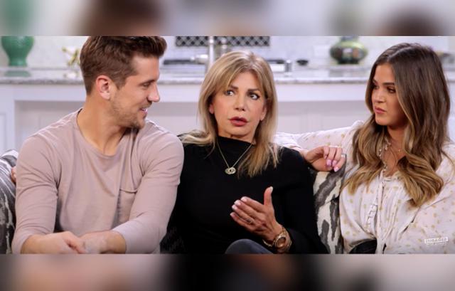 Bachelorette JoJo Fletcher & Jordan Rodgers Baby Announcement