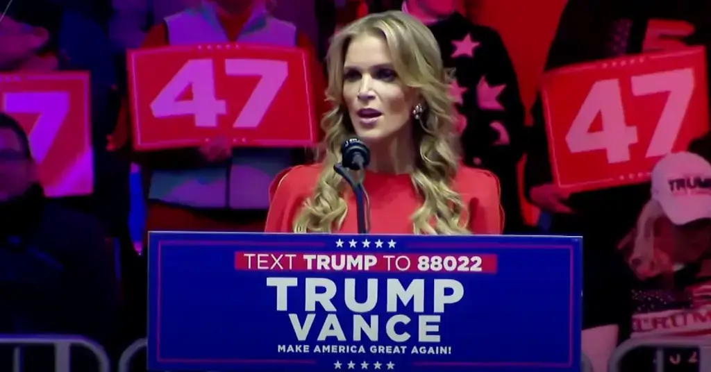 Megyn Kelly Ridicules Musk’s Baby Mama For 'Banging The Billionaire'