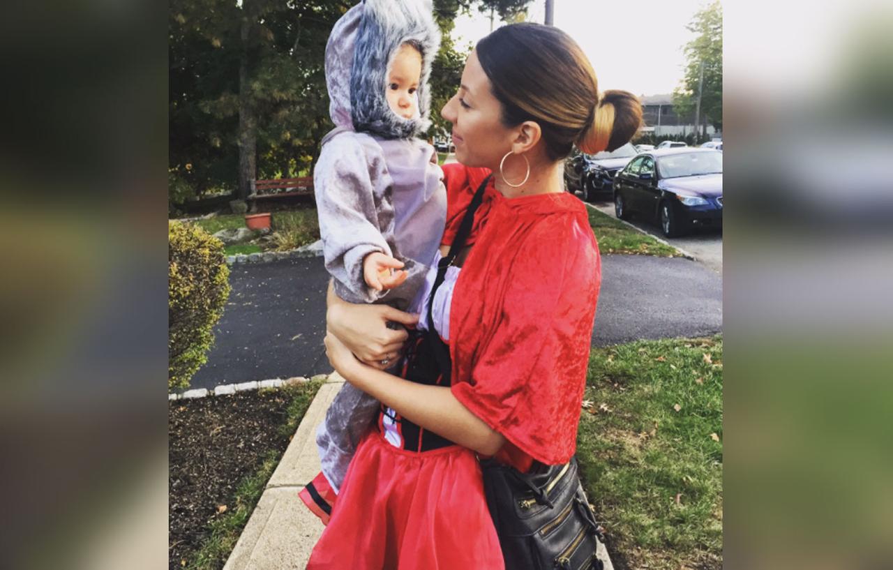 Teen Mom 2 Jo Rivera & Vee Torres Expand Their Adorable Family