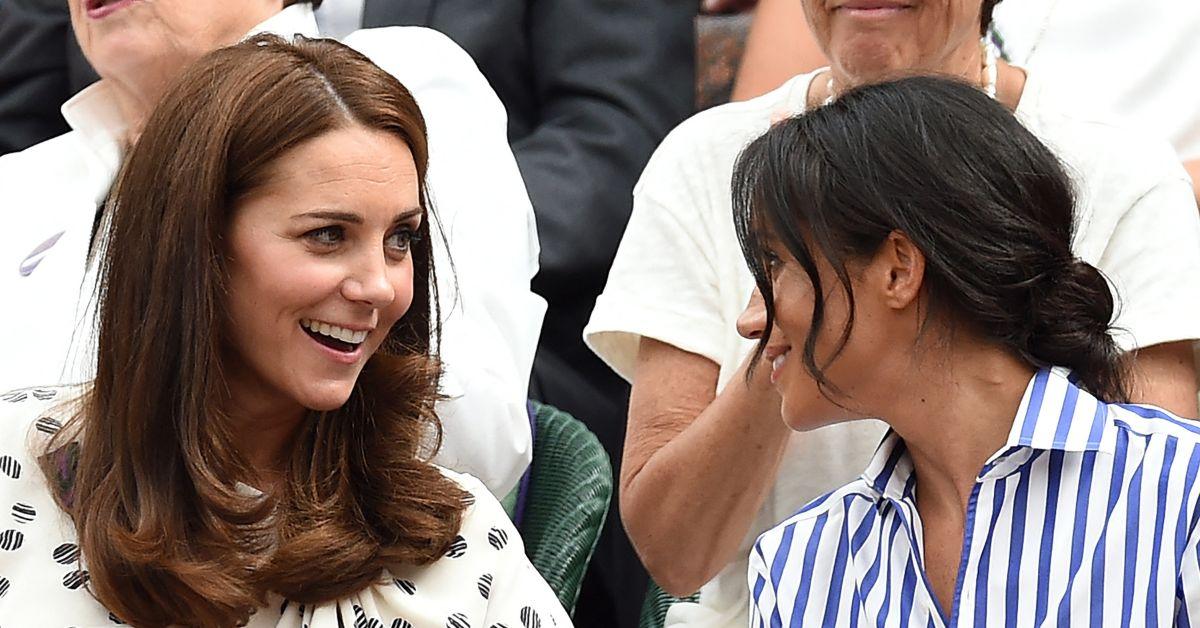 Meghan Markle's Biographer Omid Scobie Creating Royal TV Drama Meghan Markle's Biographer Omid Scobie Creating Royal TV Drama
