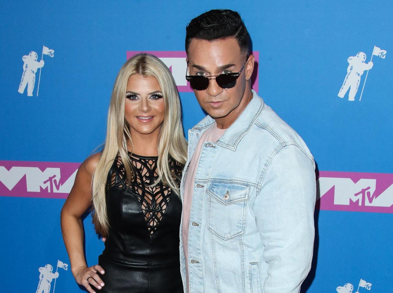 Mike 'The Situation' Sorrentino Tells Story Behind 'JS' Headbutt Scene