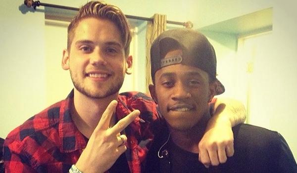 Exclusive: MKTO On Their Debut Album And Their Creepiest Encounters With Fans (And Their Moms)