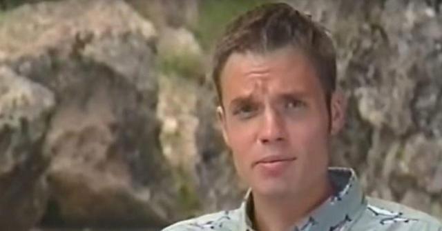 Former ‘Road Rules’ Star Brian Lancaster Dies At 43