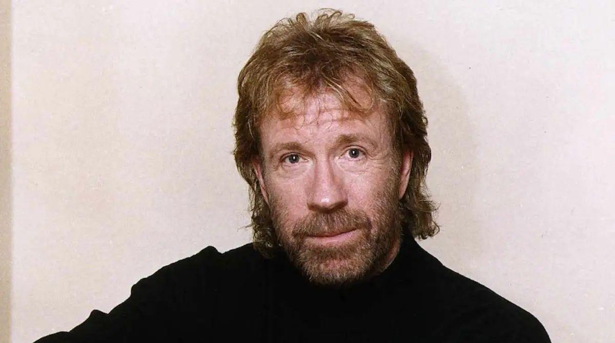 Chuck Norris' Secret Love Child: Who Is Actor's Daughter Dina?