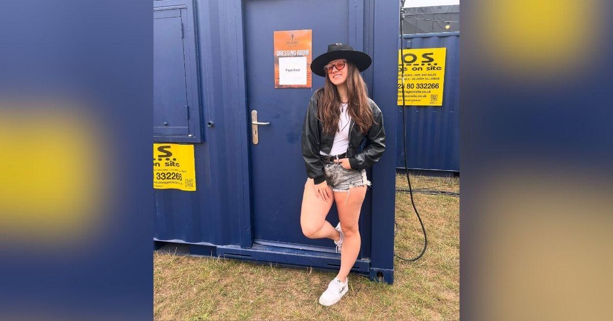 Who Is Maggie Baugh? Meet Keith Urban's Guitarist