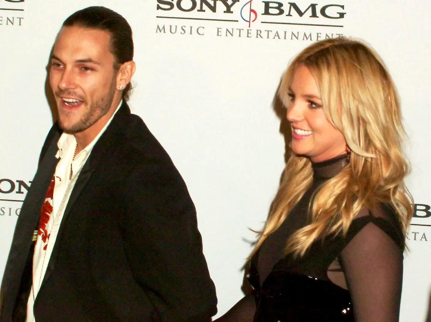Shar Jackson Claims Britney Spears Knew About Kevin Federline's Kids
