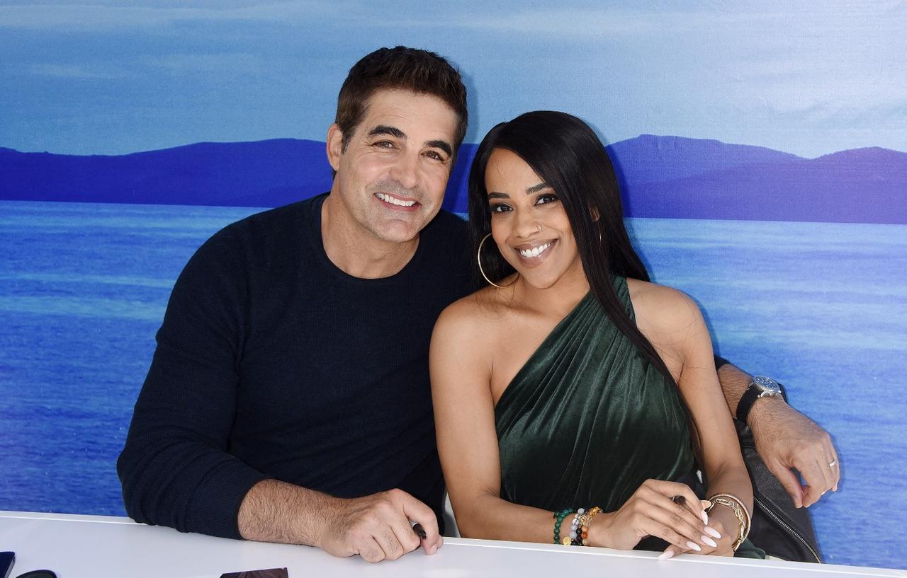 'Days Of Our Lives' Co-EP Albert Alarr Ousted After Investigation