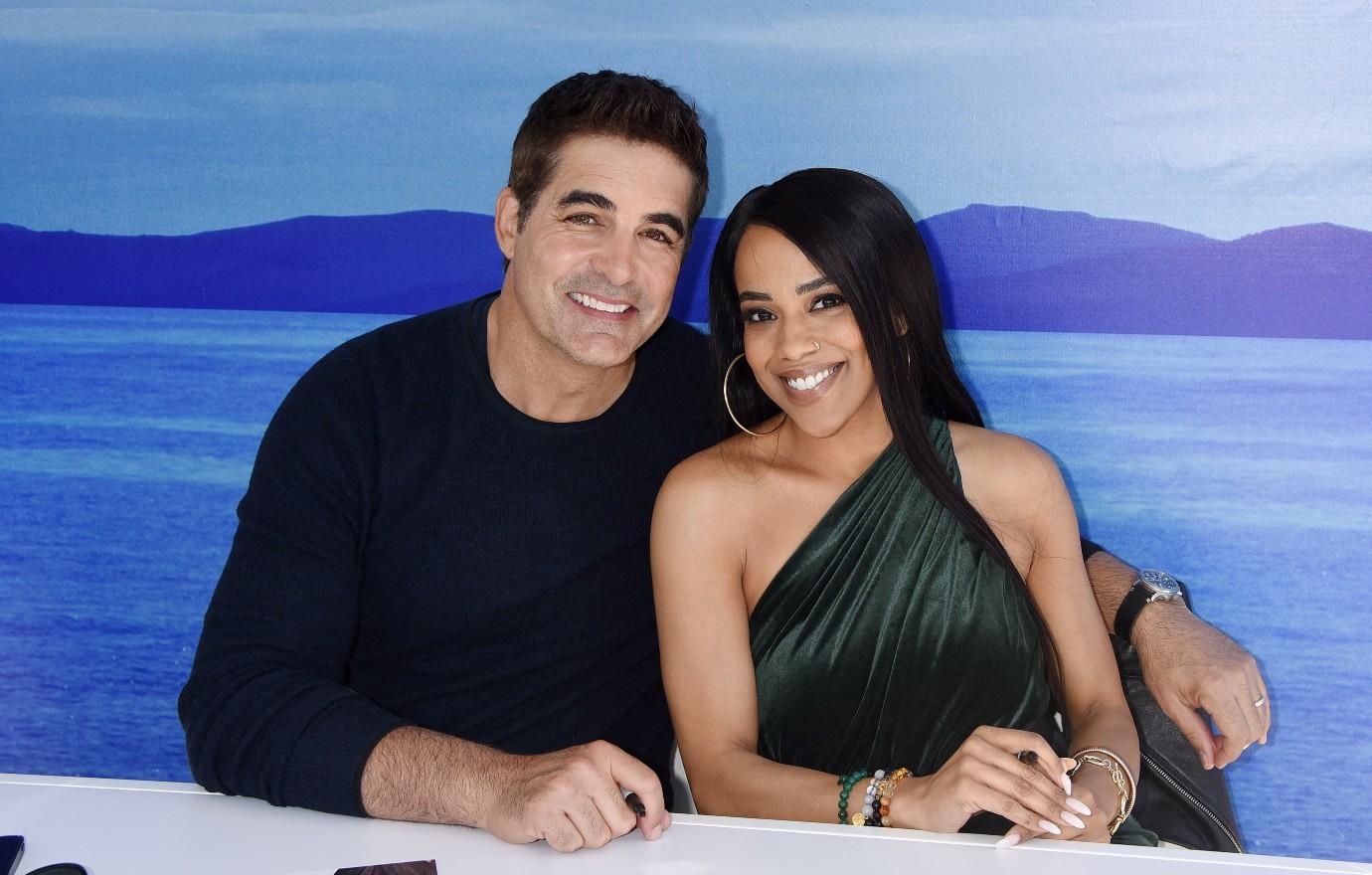 'Days Of Our Lives' Co-EP Albert Alarr Ousted After Investigation