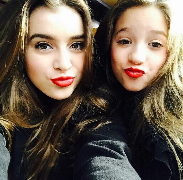 Dance Moms Fakery Kalani Hilliker Exclusively Reveals Which Scene Was