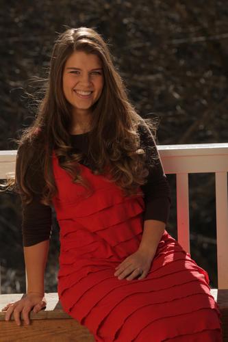 OK! Exclusive: Find Out When Bringing Up Bates' Michaella Bates ...