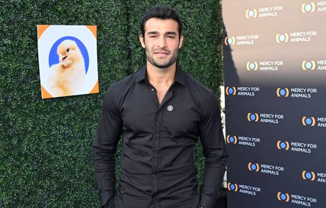 Sam Asghari's Hottest Moments Since His Split From Britney Spears