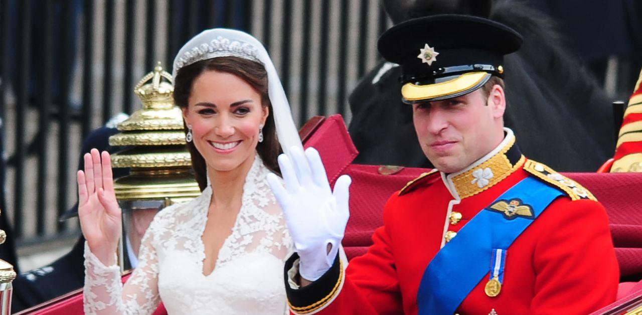 Kate Middleton's Mom Cared For Her After 2007 Split From Prince William