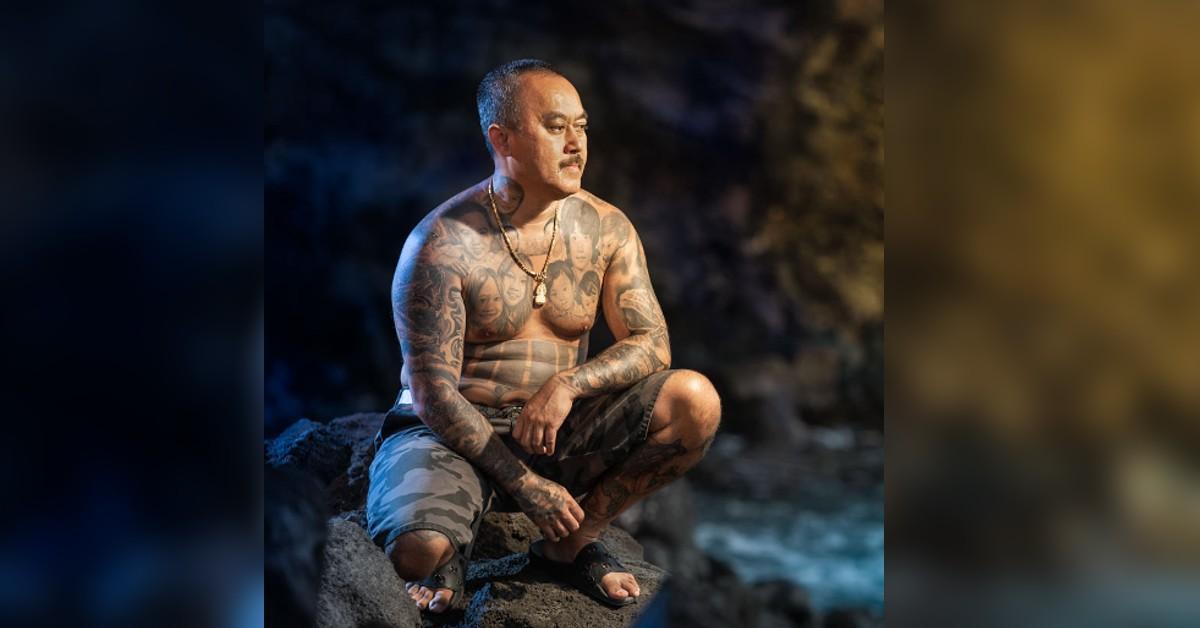 Renowned Tattoo Artist Robert Pho Shaped Up His Life For Good