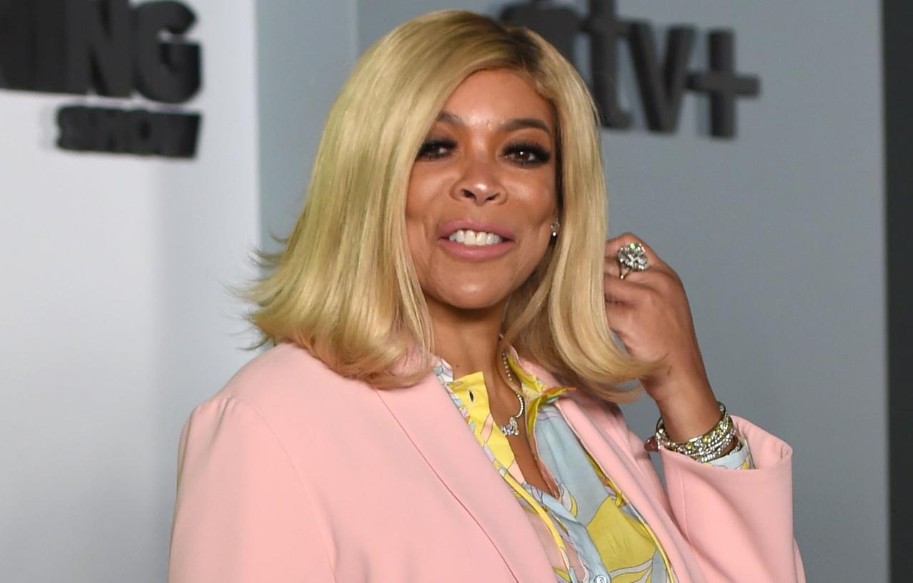 Wendy Williams 'Permanently Incapacitated' Amid Early-Onset Dementia