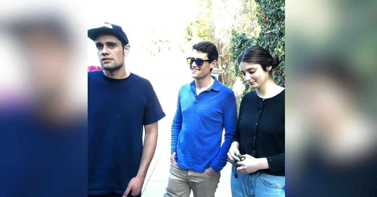 Romy & Jake Reiner 'Numb' After Brother Nick Allegedly Murdered Parents