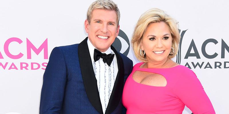 The Chrisleys Reveal in an Exclusive Interview About Their New Season