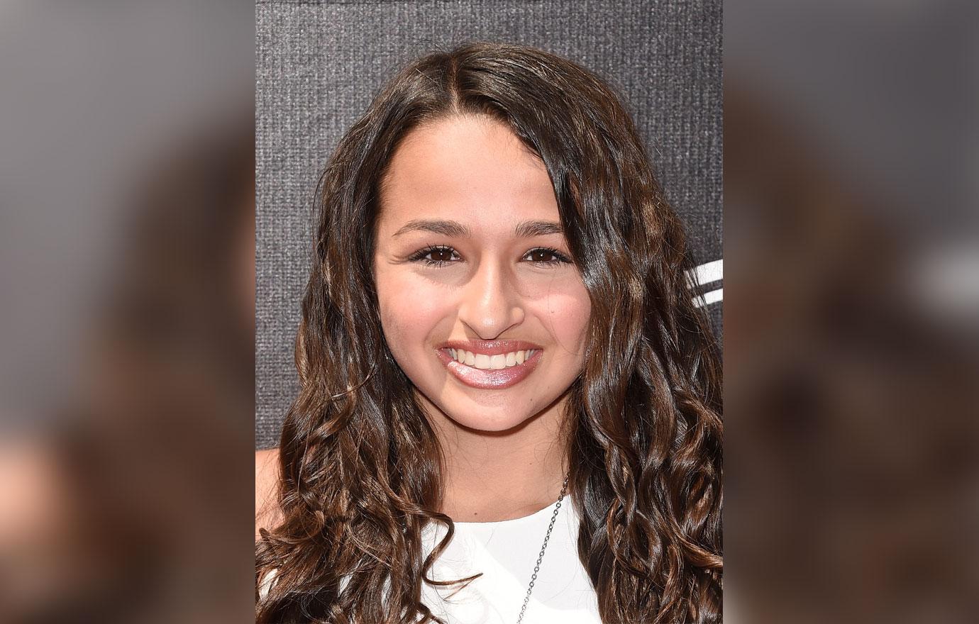 Jazz Jennings Heart Broken She May Not Be Able To Get Gender ...