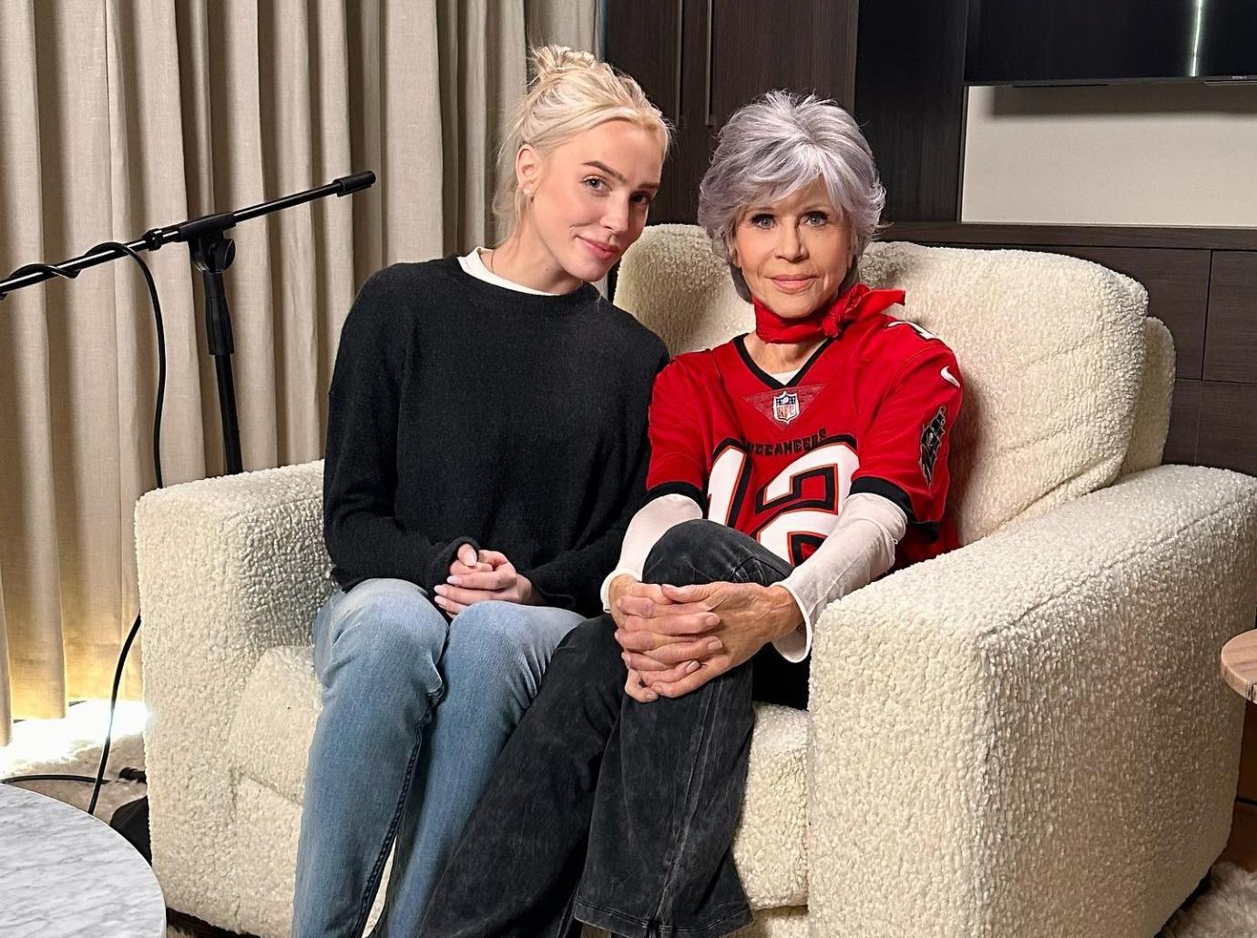 Alex Cooper's 'Least Favorite' Interview Was With Unnamed 'Male Actor'