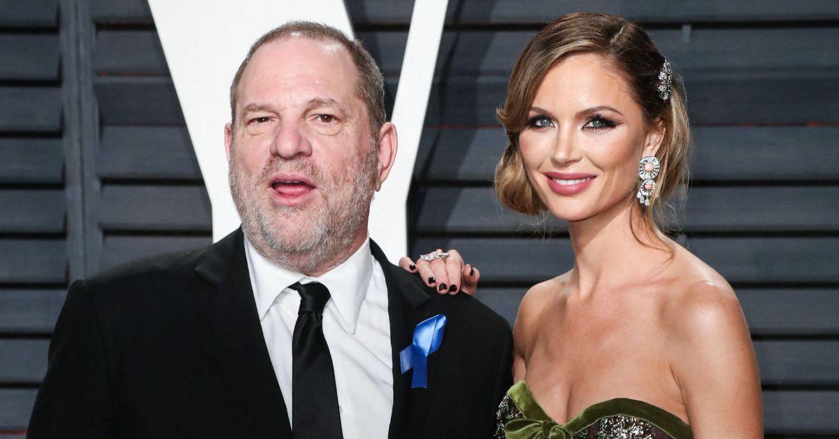 Who Is Georgina Chapman? Meet Adrien Brody's Girlfriend