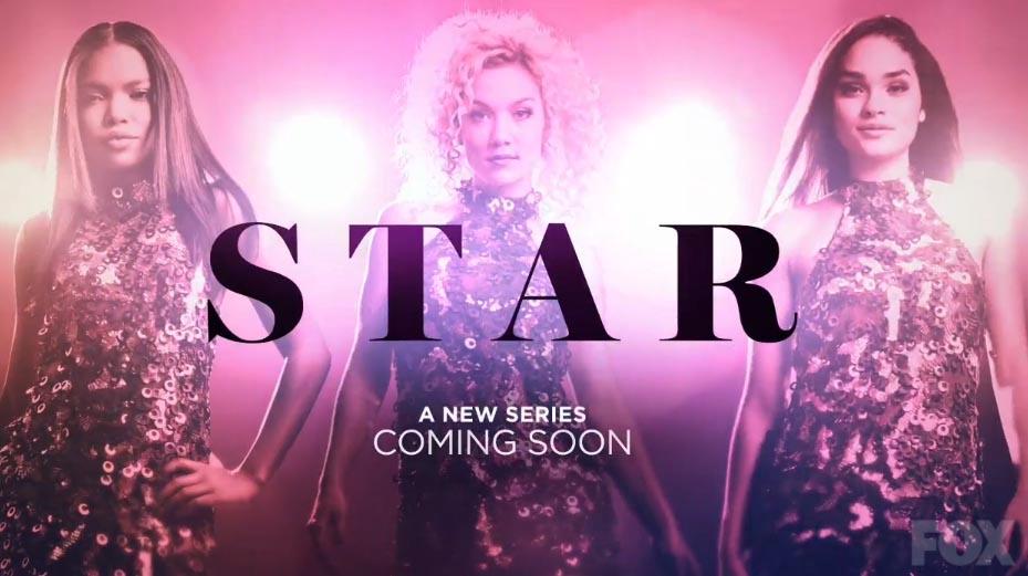 New FOX Show 'STAR' Is The Perfect Way To Ring In 2017