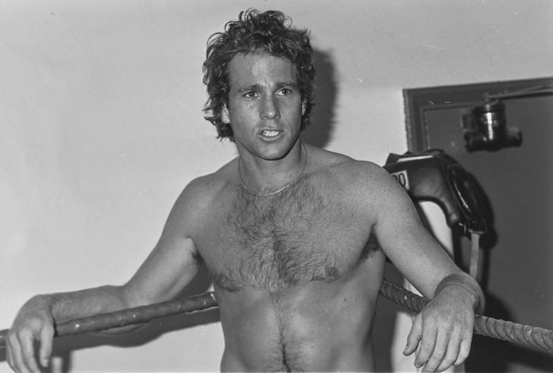 Ryan O'Neal's 'Lifestyle Caught Up With Him' After Died Of Heart Issues