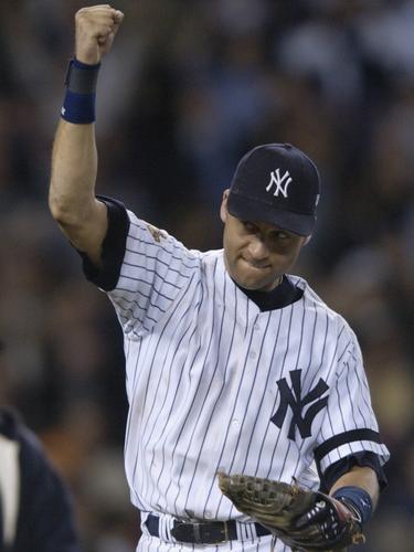 Happy 40th Birthday, Derek Jeter! Cute Pics from His Early Days