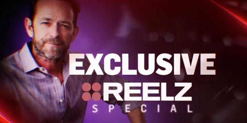 Watch: Trailer For 'Luke Perry In His Own Words' Documentary