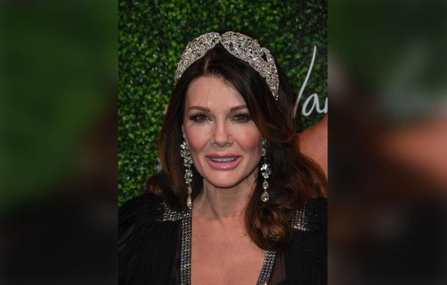 ‘RHOBH’: Camille Grammer Apologizes For Lisa Vanderpump Teeth Insults