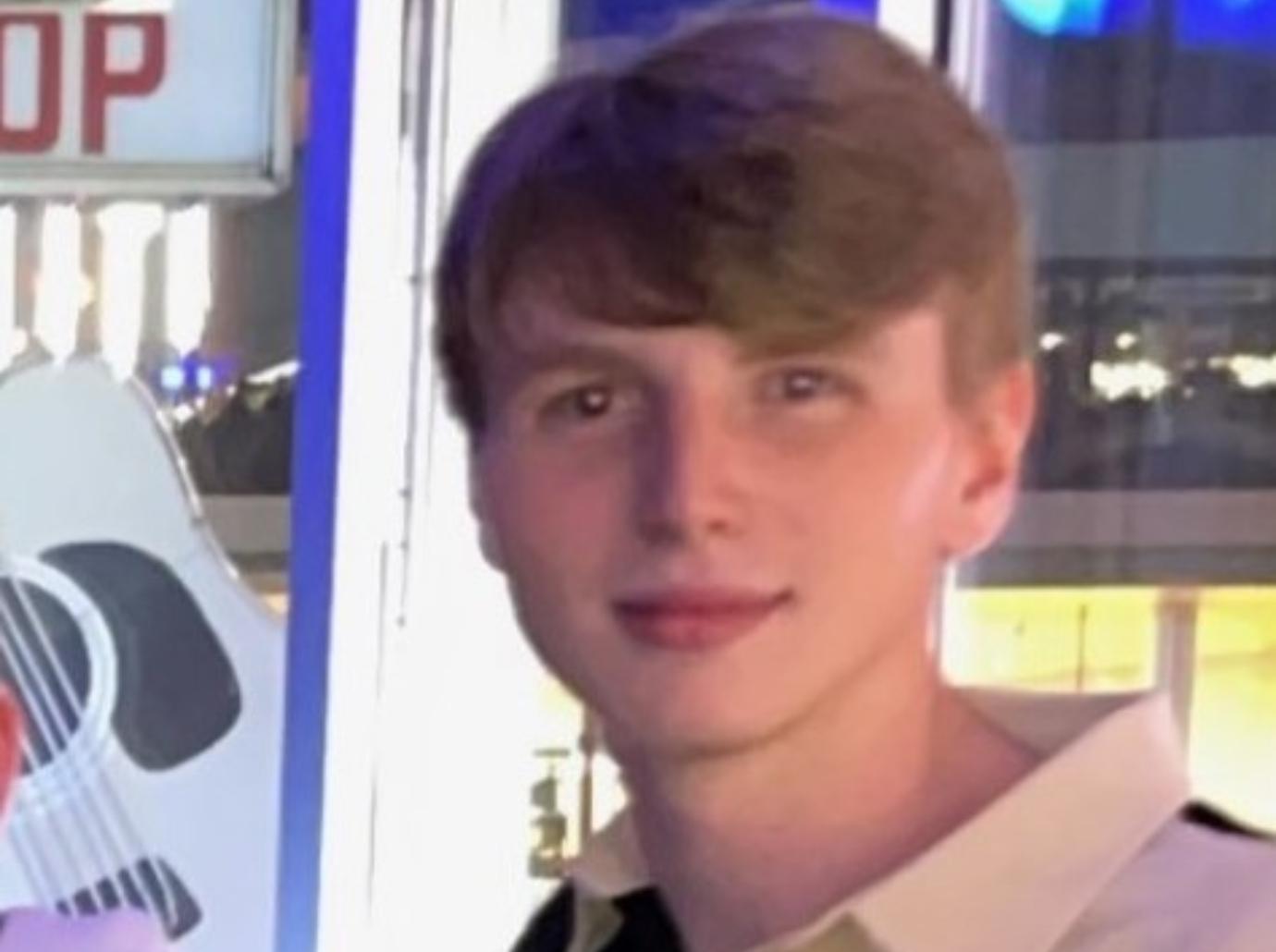 Missing Springbreaker Riley Strain's Body Found In Nashville River Missing Springbreaker Riley Strain's Body Found In Nashville River